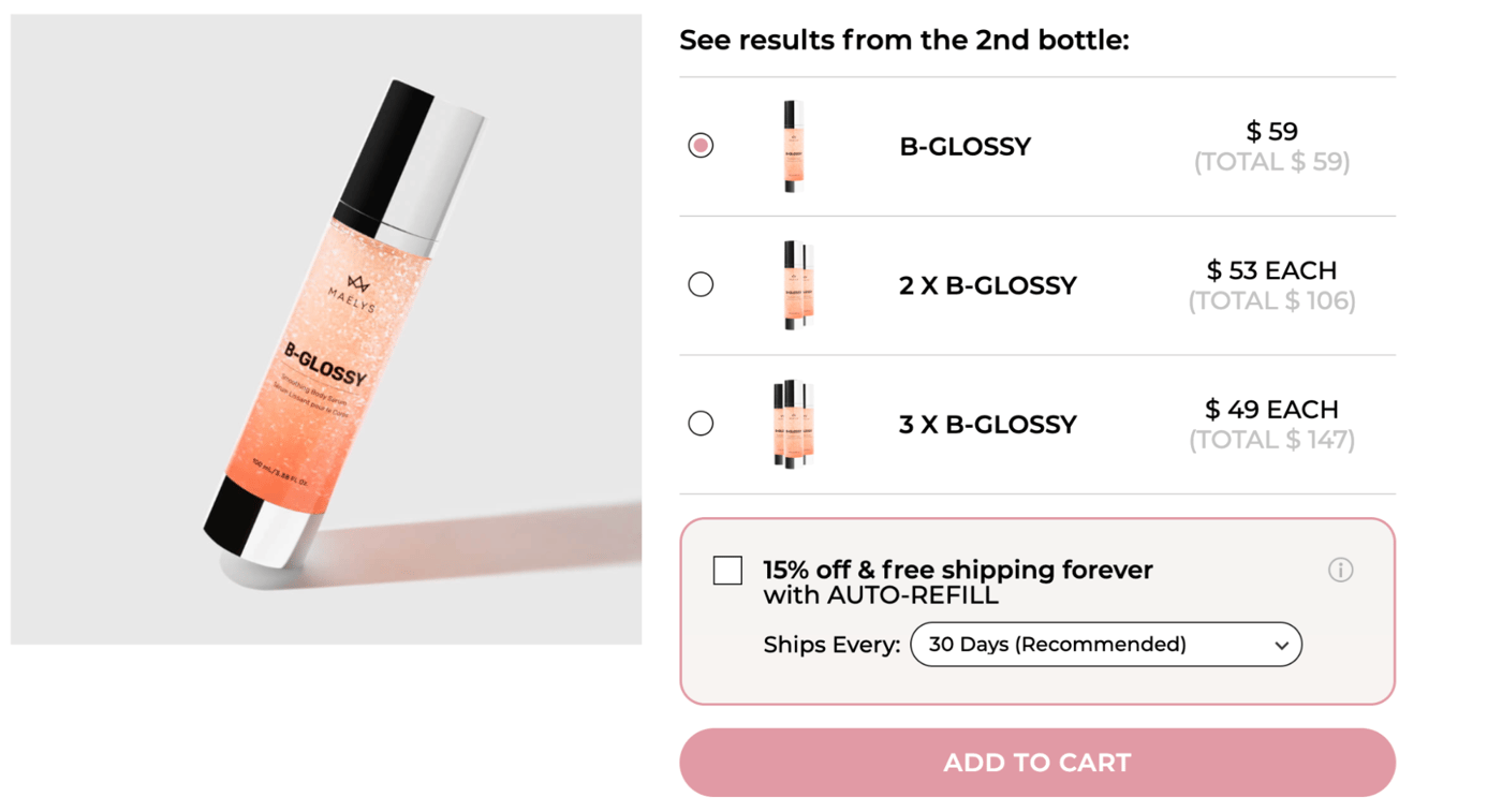 3 Strategies for Driving Repeat Purchases
