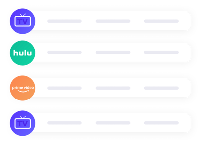 TV and OTT Attribution Solution
